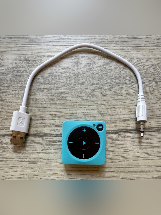 Mighty | Portable Audio & Video | Mighty Vibe M2 Mp3 Player Playlists ...